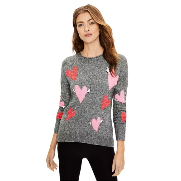 Lou & Grey | Sweaters | Lou Grey Sweater | Poshmark